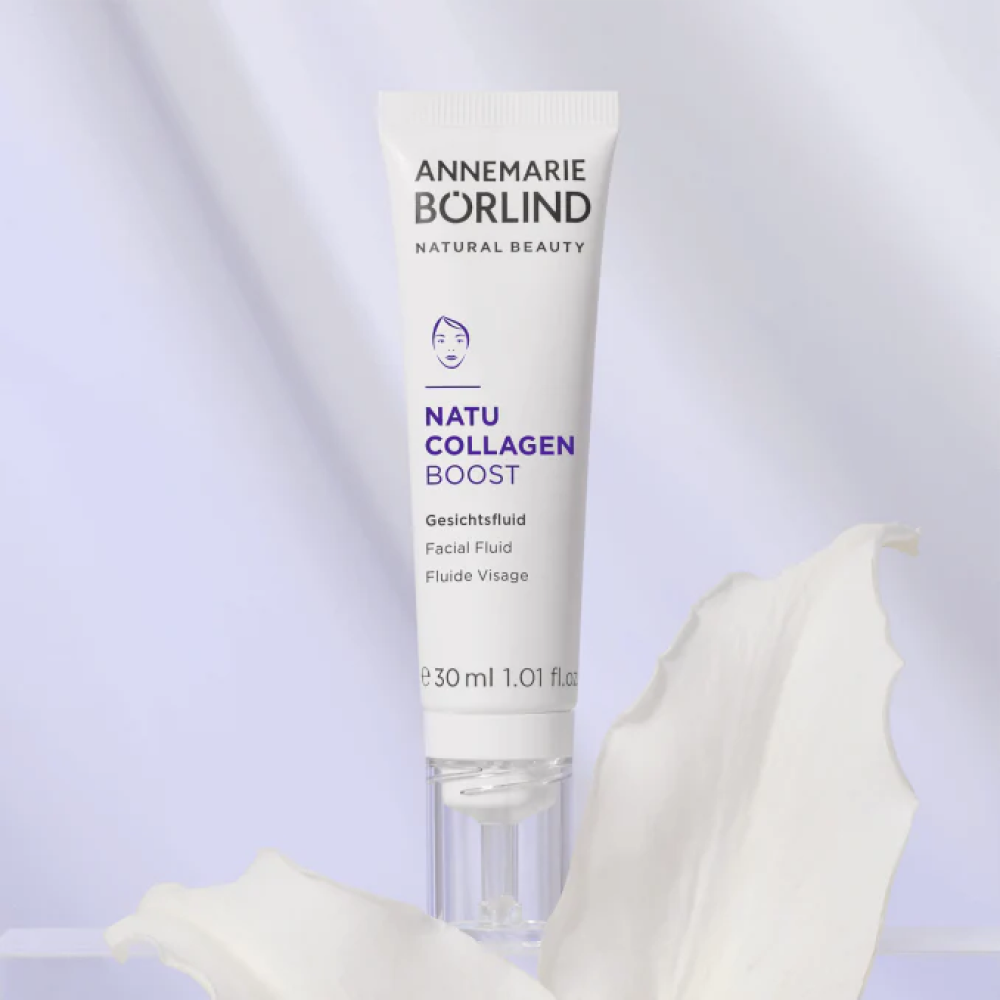 Natu Collagen Fluid – Nature's Essence