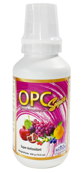 OPC Super Powder (Upgraded from OPC-10) – Nature's Essence