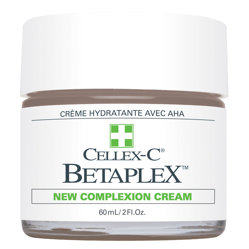 Cellex-C New Complexion Cream – Nature's Essence