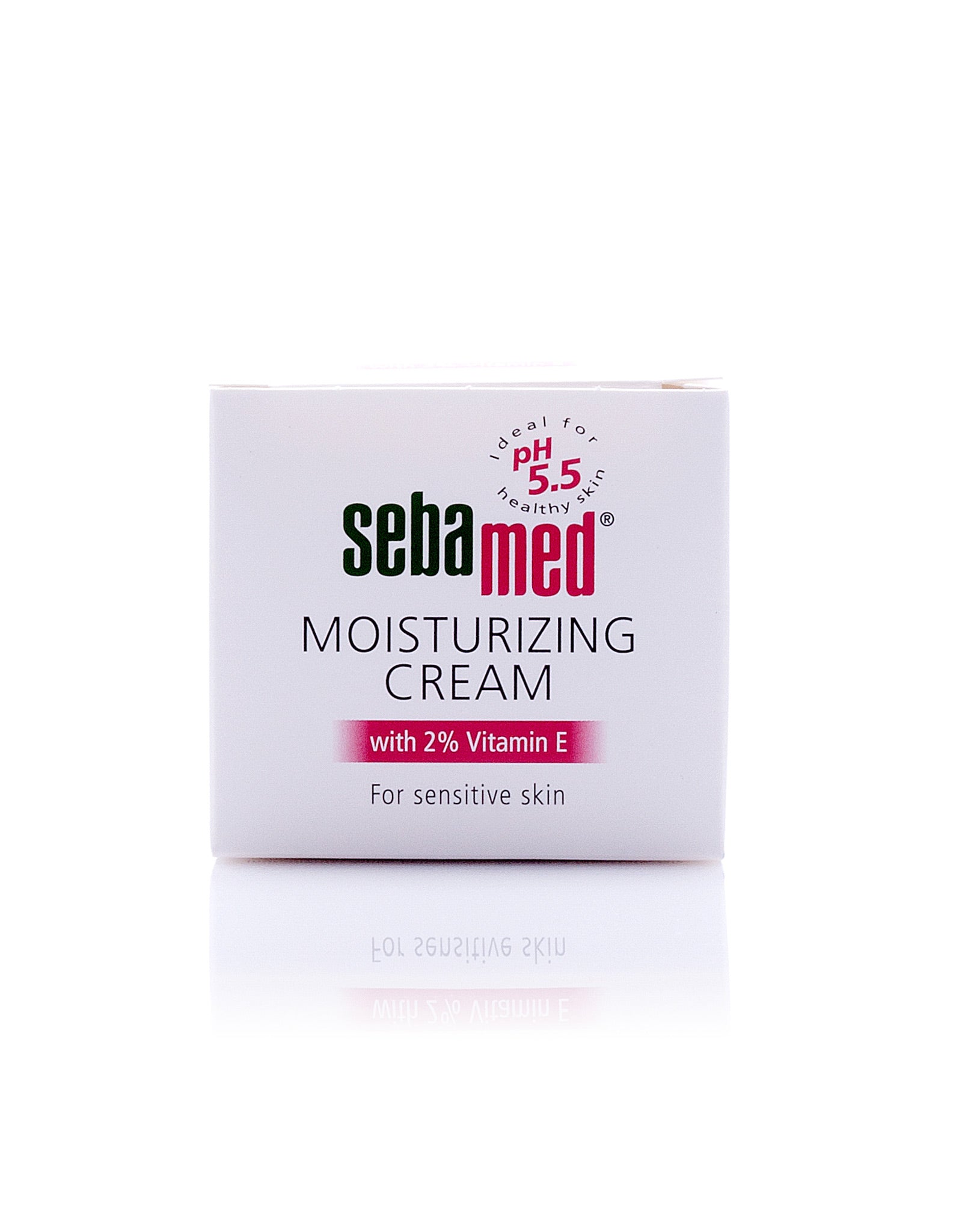 Moisturizing Body Cream by Sebamed skin care – Nature's Essence