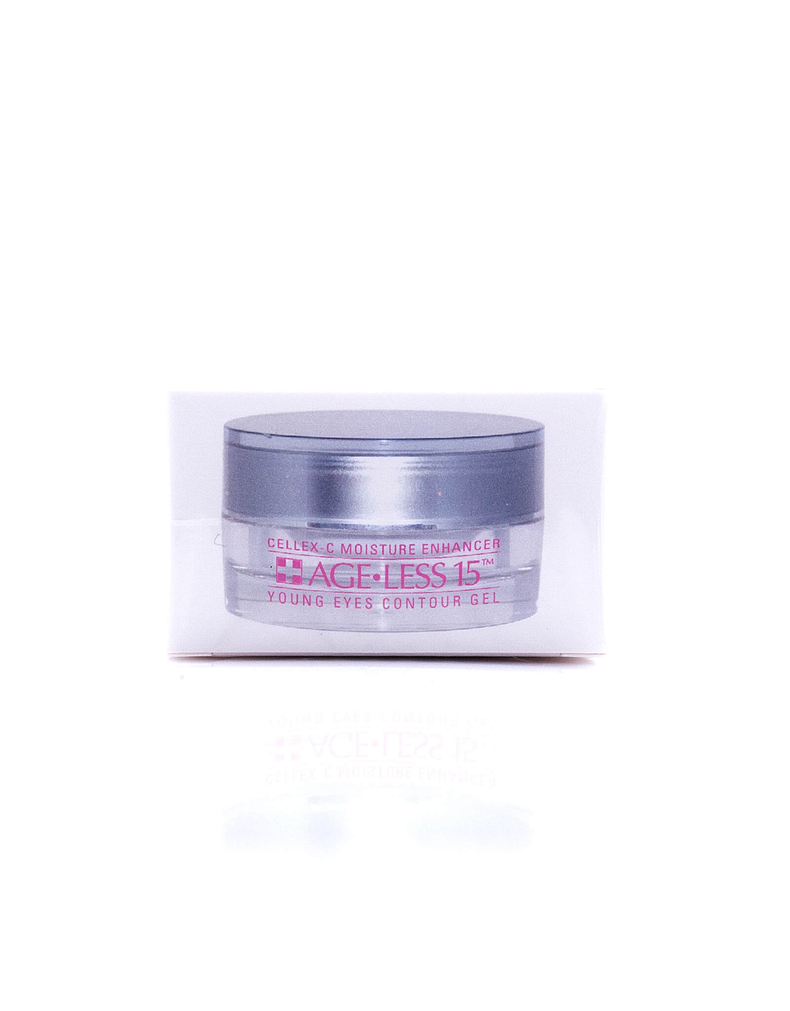 Ageless 15 Young Eye Contour Gel – Nature's Essence