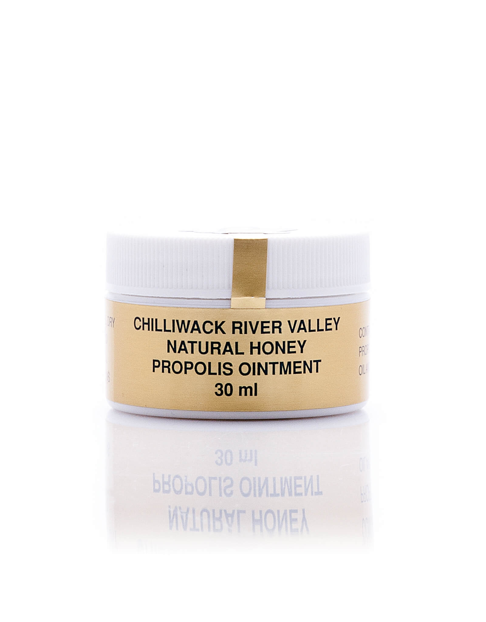 Natural Bee Propolis Cream by Chilliwack River Valley – Nature's Essence